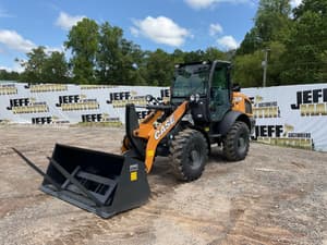 SOLD - 2023 Case 321F Lot No. 168483 Construction with 5 Hrs | Tractor Zoom
