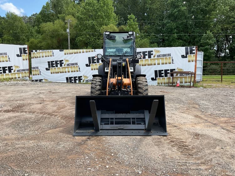 2023 Case 321F Construction Wheel Loaders for Sale | Tractor Zoom