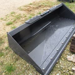 SOLD - 2023 Case Bucket Stock No. 22577 Other Equipment | Tractor Zoom