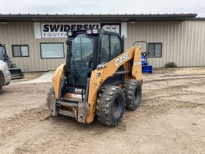 2023 Case SR210B Stock No. D15327 Construction For Sale with 2,817 Hrs ...