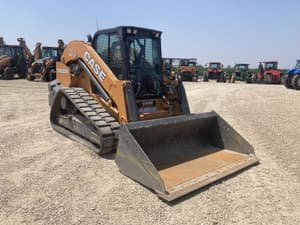 2023 Case TV620B Construction For Sale Stock No. UCE635 | Tractor Zoom