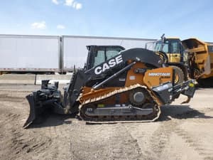 SOLD - 2023 Case DL550 Construction with 189 Hrs | Tractor Zoom