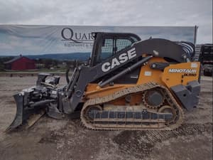 SOLD - 2023 Case DL550 Lot No. 721 Construction with 247 Hrs | Tractor Zoom