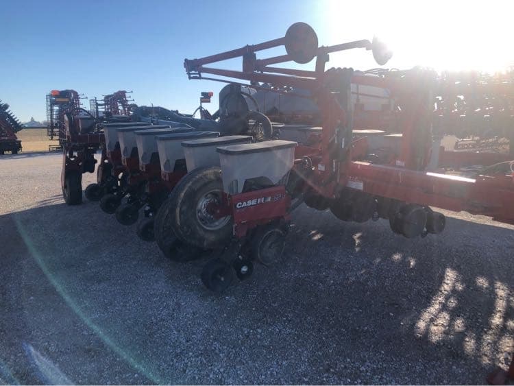 2023 Case IH 1250 Planting Planters for Sale | Tractor Zoom