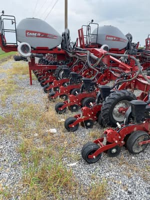 SOLD - 2023 Case IH 2130 Stock No. B41264 Planting with 12 Rows ...