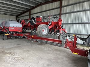 SOLD - 2023 Case IH 2140 Stock No. 542450 Planting with 24 Rows ...