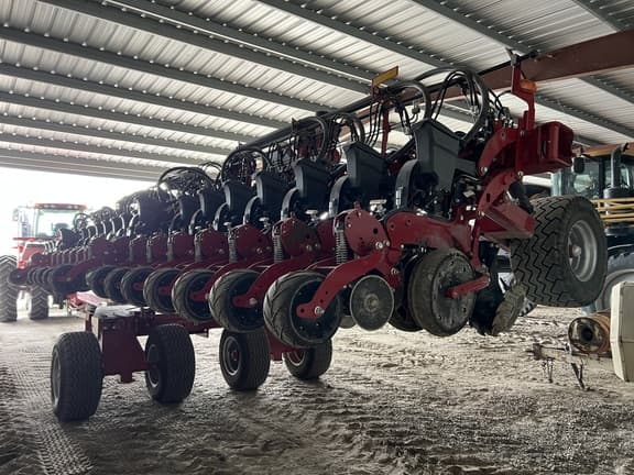2023 Case IH 2140 Planting Planters for Sale | Tractor Zoom