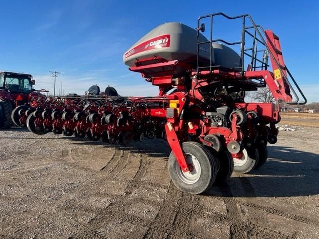 2023 Case IH 2150 Planting Planters for Sale | Tractor Zoom