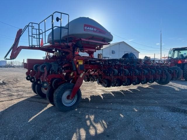 2023 Case IH 2150 Planting Planters for Sale | Tractor Zoom