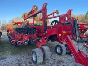 SOLD - 2023 Case IH 2160 Stock No. 178346 Planting with 47 Rows ...