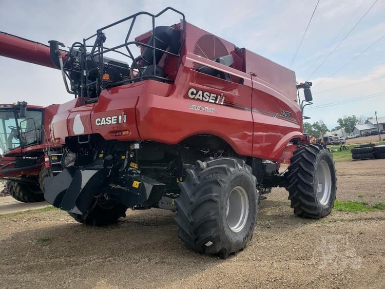2023 Case IH 7250 Combines Class 7 for Sale | Tractor Zoom