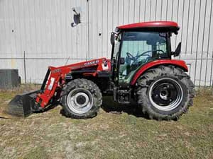2023 Case IH Farmall 75A Tractors For Sale with 105 Hrs | Tractor Zoom
