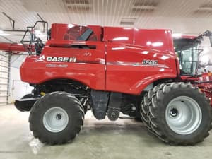 SOLD - 2023 Case IH 8250 Stock No. 219095613 Combines with 3 Hrs ...