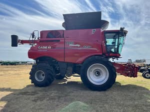 2023 Case IH 8250 Stock No. 23417C Combines For Sale with 880 Hrs ...