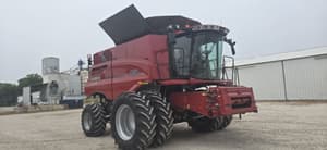 2023 Case IH 8250 Stock No. X137339 Combines For Sale with 684 Hrs ...
