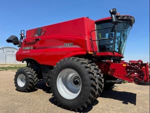 2023 Case IH 8250 Stock No. 23438C Combines For Sale with 1,255 Hrs ...