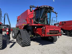 2023 Case IH 9250 Combines For Sale Stock No. 42193 | Tractor Zoom