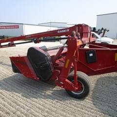 SOLD - 2023 Case IH DC135 Stock No. 23046W Hay and Forage with 13.08 ft ...