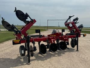 2023 Case IH 2500 Ecolo-Til Stock No. A013941 Tillage For Sale with 9 ...