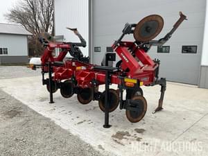SOLD - 2023 Case IH 2500 Ecolo-Til Lot No. 1034 Tillage with 7 Shanks ...