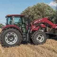 2023 Case IH Farmall 90C Tractors 40 to 99 HP for Sale | Tractor Zoom