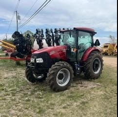 SOLD - 2023 Case IH Farmall 105A Tractors 100 to 174 HP | Tractor Zoom