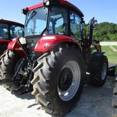 SOLD - 2023 Case IH Farmall 110C Stock No. 22887W Tractors with 107 HP | Tractor Zoom