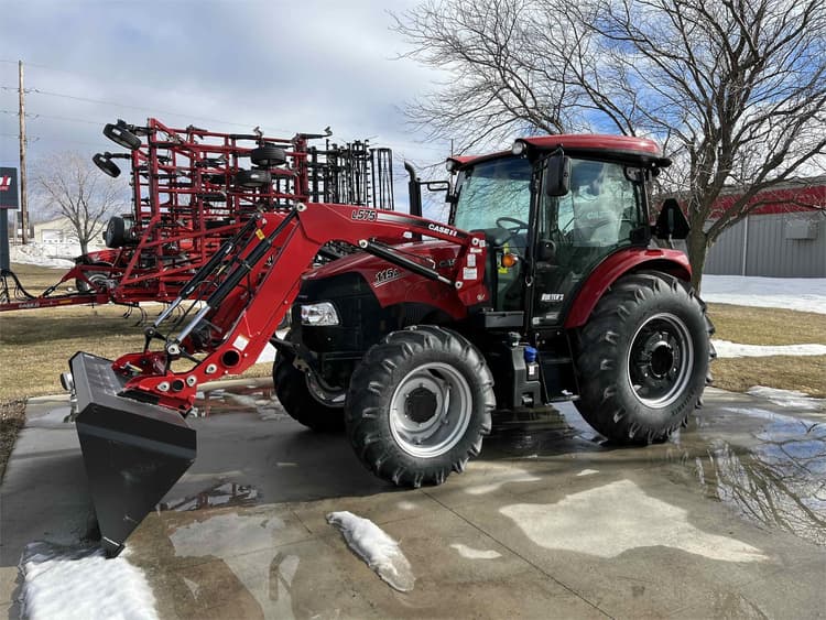 Case IH Farm Equipment for Sale | Tractor Zoom