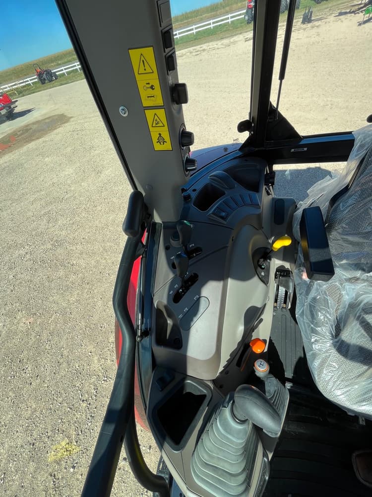 2023 Case IH Farmall 65C Tractors 40 to 99 HP for Sale | Tractor Zoom