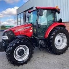 SOLD - 2023 Case IH Farmall 95A Stock No. W23283 Tractors with 95 HP | Tractor Zoom