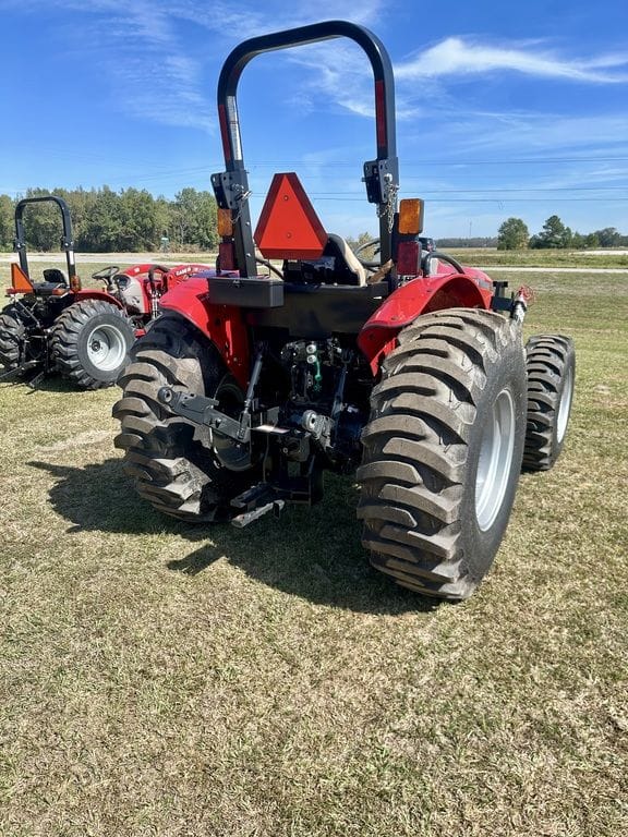 2023 Case IH Farmall 60A Tractors For Sale Stock No. 100919 | Tractor Zoom