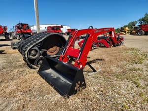 SOLD - 2023 Case IH L620 Stock No. 56036N Other Equipment | Tractor Zoom