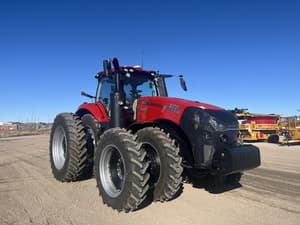 SOLD - 2023 Case IH STX380 Stock No. C124993 Tractors with 7 Hrs ...
