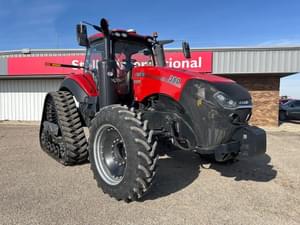2023 Case IH Magnum 380 RowTrac Stock No. 236703025 Tractors For Sale with 424 Hrs | Tractor Zoom