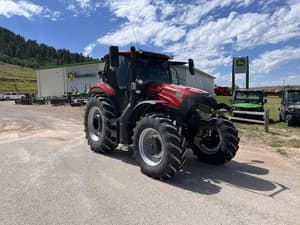 SOLD - 2023 Case IH Maxxum 125 Stock No. 86446 Tractors with 66 Hrs ...