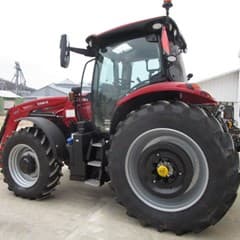 SOLD - 2023 Case IH MAXXUM 150HP ACTIVEDRIVE8 STGV Tractors Stock No ...