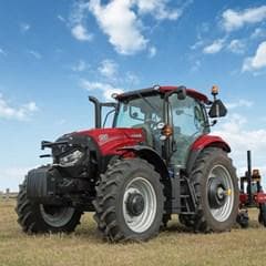 SOLD - 2023 Case IH MAXXUM 150HP ACTIVEDRIVE8 STGV Stock No. W22787 ...