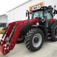 SOLD - 2023 Case IH MAXXUM 150HP ACTIVEDRIVE8 STGV Tractors Stock No ...