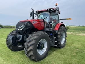 2023 Case IH Optum 300 Tractors For Sale Stock No. 498710 | Tractor Zoom
