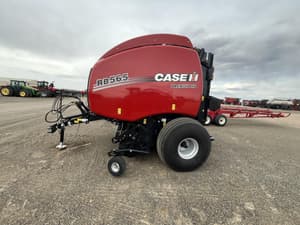 SOLD - 2023 Case IH RB565 Premium HD Stock No. 38176C Hay and Forage ...