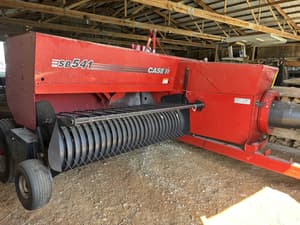 2023 Case IH SB541 Stock No. 10148B Hay and Forage For Sale with ...