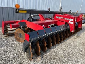 2023 Case IH 465 Speed-Tiller Stock No. 047209 Tillage For Sale with 15 ...