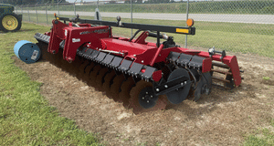 SOLD - 2023 Case IH 465 Speed-Tiller Stock No. 2B1693 Tillage with 19 ...