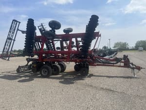 2023 Case IH VT-FLEX 435 Tillage For Sale Stock No. 42442 | Tractor Zoom