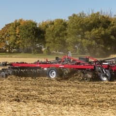 SOLD - 2023 Case IH VT-FLEX 435 Stock No. W23320 Tillage with 30 ft ...