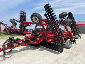 SOLD - 2023 Case IH VT-FLEX 435 Stock No. 045903 Tillage | Tractor Zoom