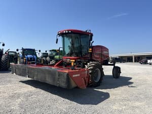 2023 Case IH WD2505 Stock No. 267279 Hay and Forage For Sale with 258 ...