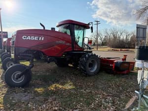 2023 Case IH WD2505 Stock No. 30157W Hay and Forage For Sale with 500 ...