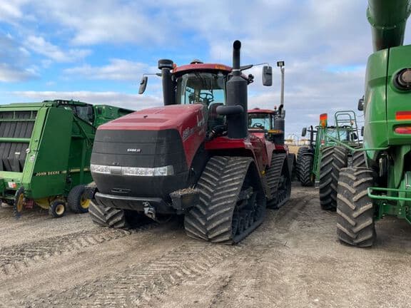 2023 Case IH Steiger 620 Quadtrac Tractors 425 or more HP for Sale ...