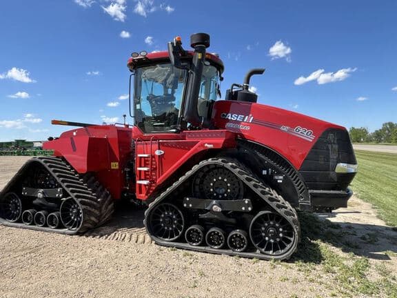 2023 Case IH Steiger 420 Rowtrac Tractors 300 to 424 HP for Sale ...